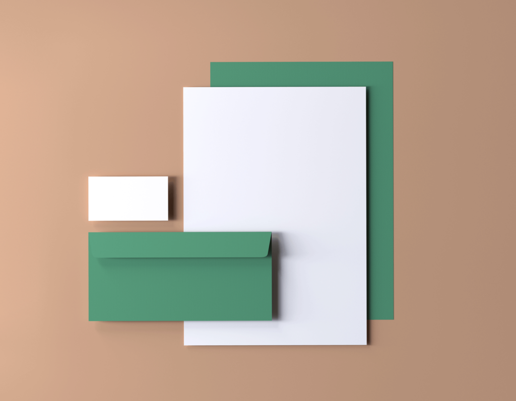 Stationary - purveyorsofprint